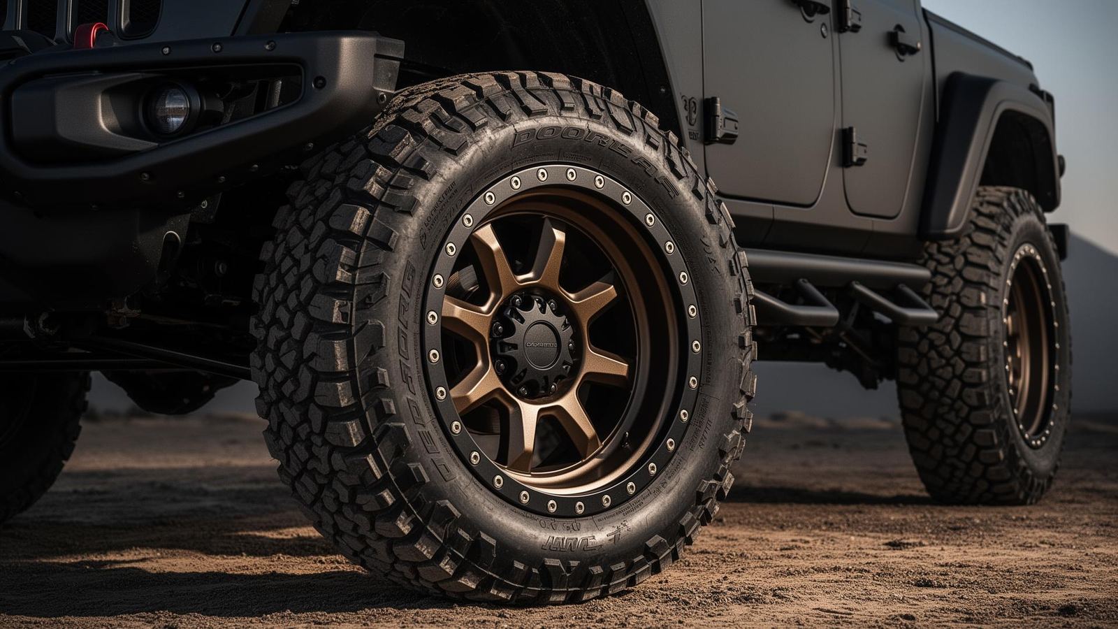 Best Wheel Brands for Off-Road: Complete 2026 Ranking | 4x4 Playground